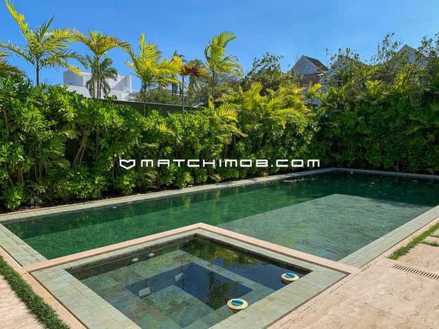 Casa em condominio fechado à venda - Barra da Tijuca, Rio de Janeiro ...