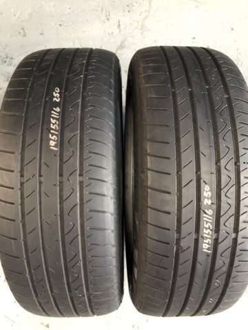 "pneu 195 55 16 continental" no Brasil