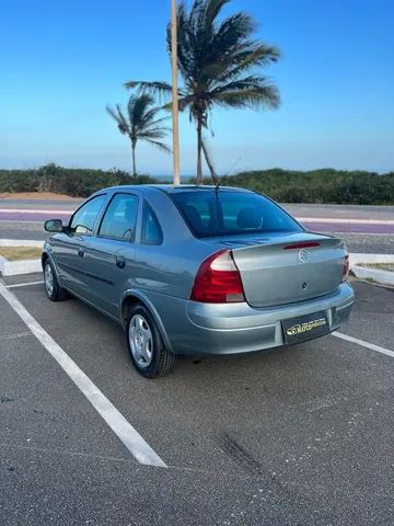 CHEVROLET CORSA 2003 Usados e Novos
