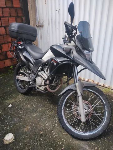 Motos HONDA XRE 2015 no Brasil