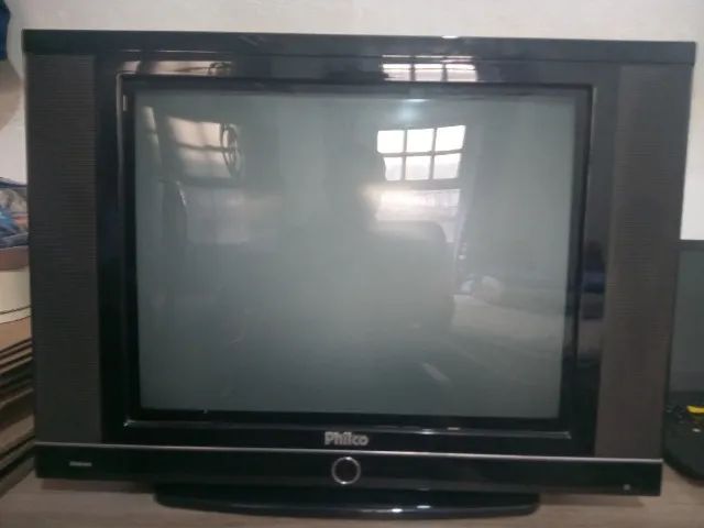 "tv philco 21 polegadas" no Brasil