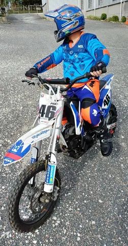 "mini cross" no Brasil