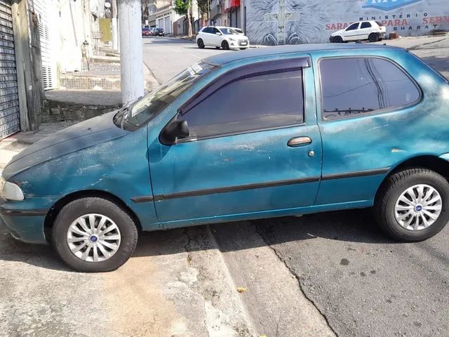 FIAT PALIO 1998 Usados e Novos em SP