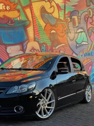 "gol gol g5" no Brasil