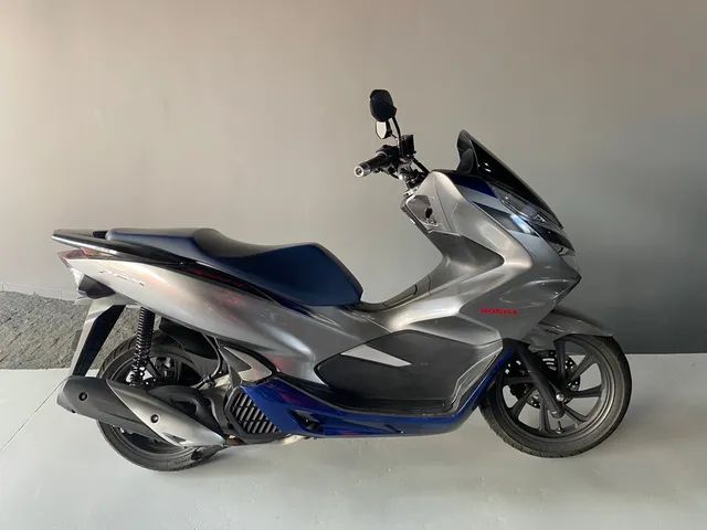 Motos HONDA PCX 2020 no Brasil
