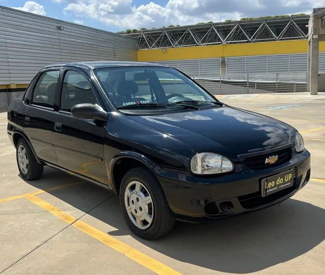 CHEVROLET CLASSIC 2010 Usados e Novos