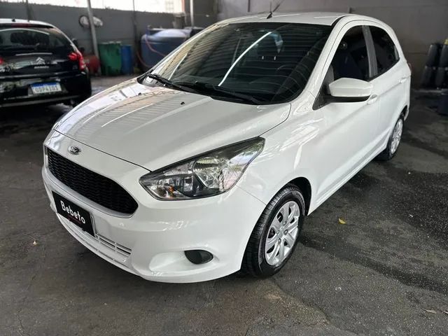 FORD KA 2016 Usados e Novos