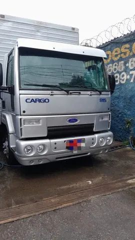 "chassis kombi" no Brasil