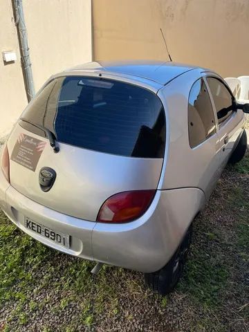 FORD KA 2000 Usados e Novos