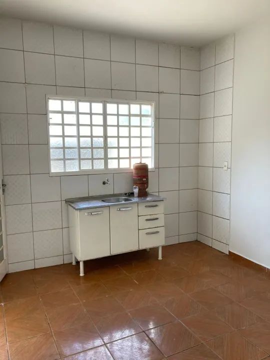 Casa 2 quartos para alugar - Jardim Alexandrina, Anápolis - GO ...