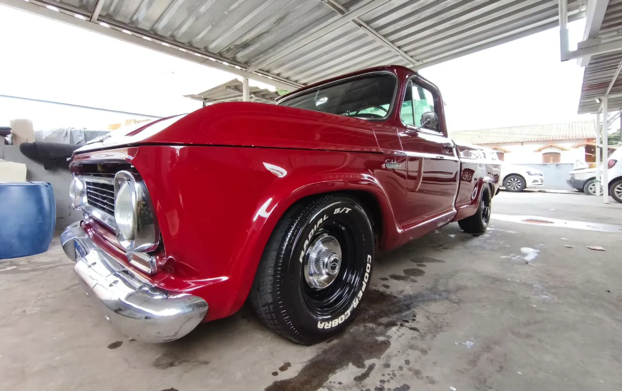 CHEVROLET C-14 Usados e Novos