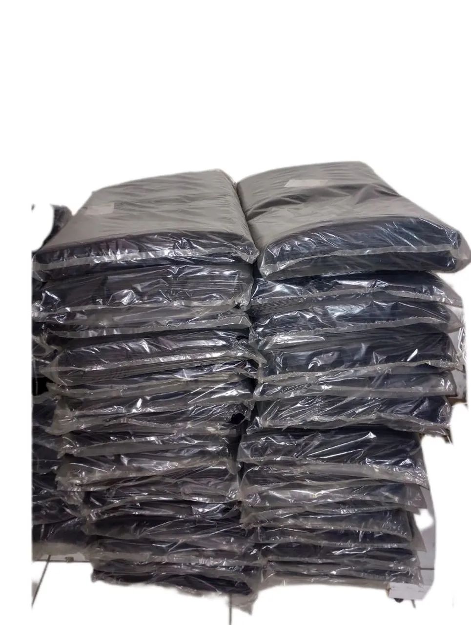 Fardo de saco de lixo - Utensílios Para Banheiro e Limpeza - Ceilândia ...