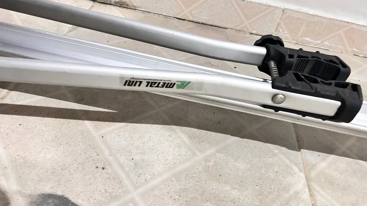 "suporte bicicleta teto" - Ciclismo no Brasil