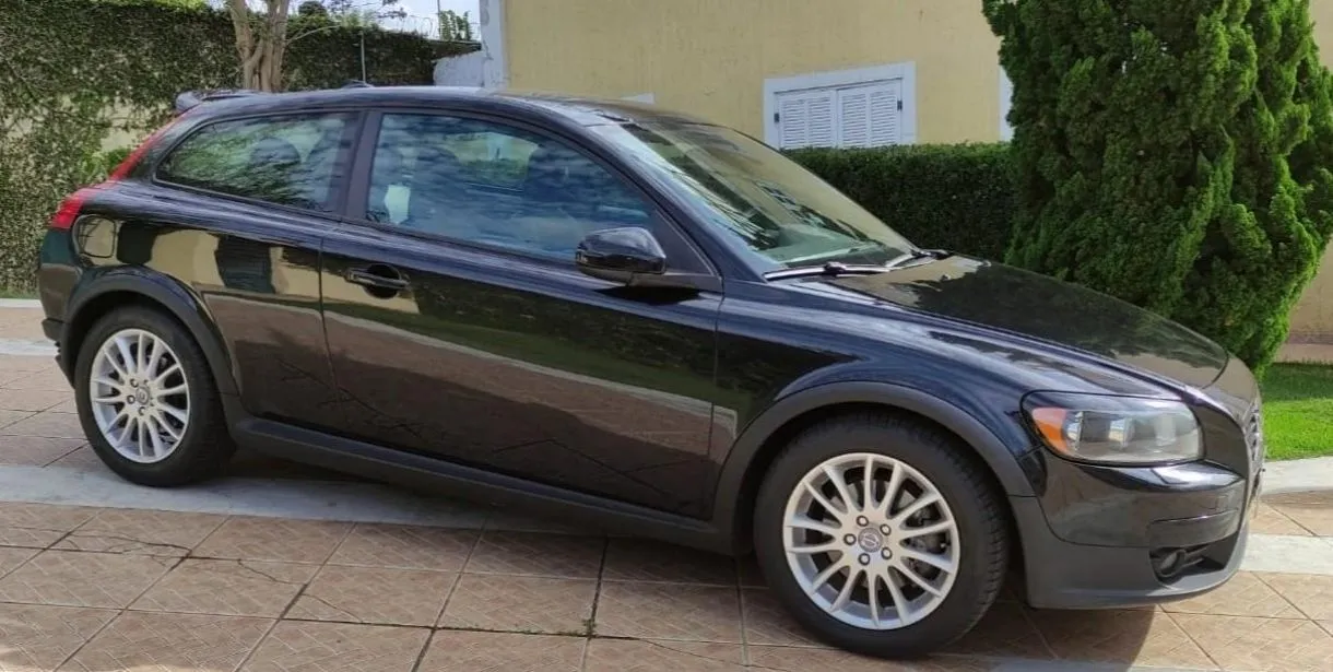VOLVO C30 Usados e Novos