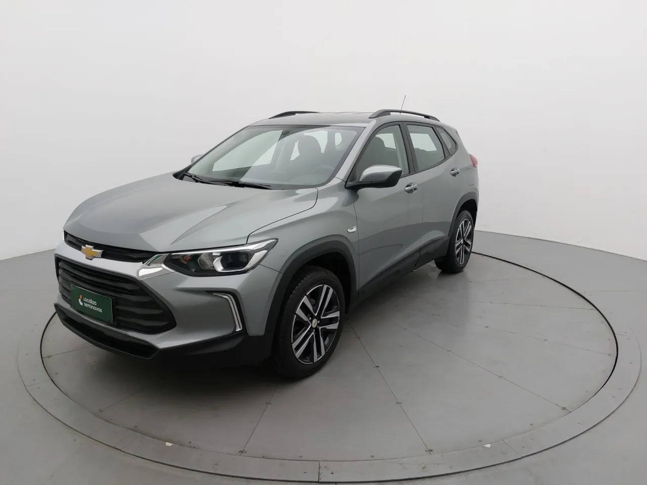 CHEVROLET TRACKER 2025 Usados e Novos