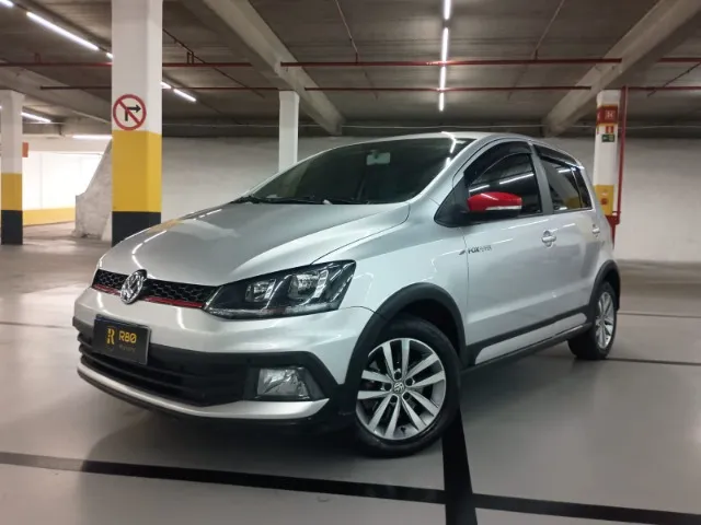"vw fox pepper" - Carros Usados e Novos à venda