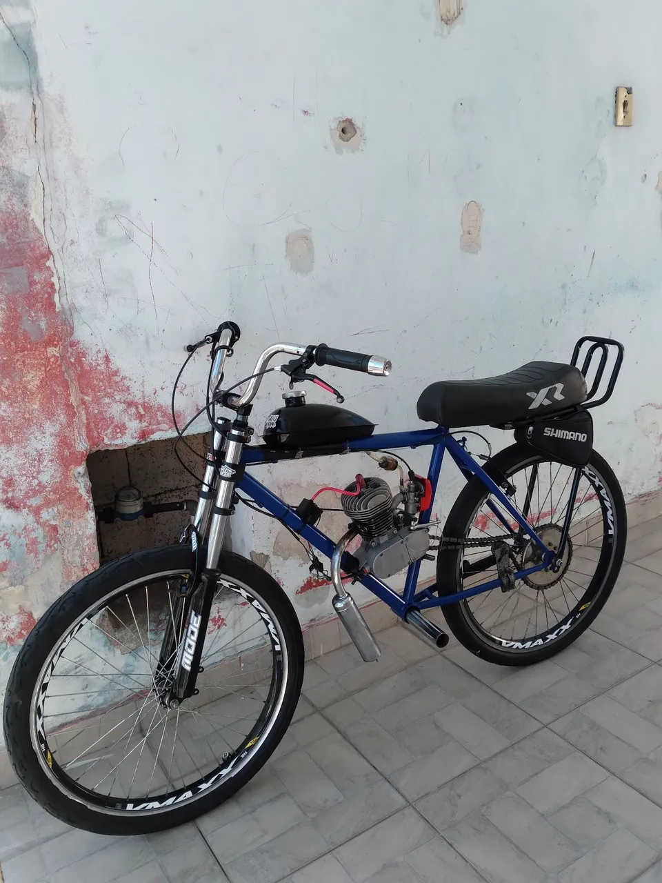 "motorizada" no Brasil