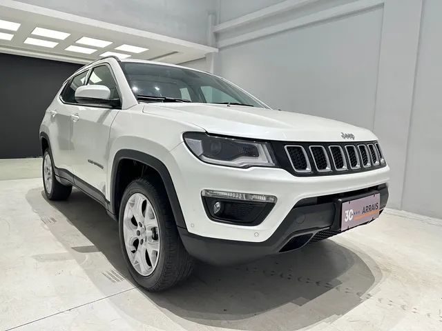 JEEP COMPASS Usados e Novos no CE