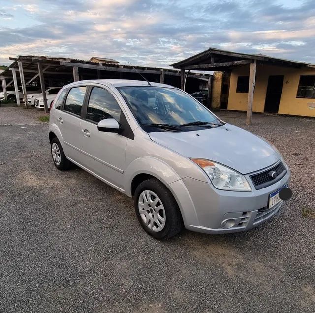 FORD FIESTA 2009 Usados e Novos