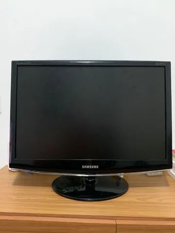 "monitor samsung 23 polegadas" no Brasil