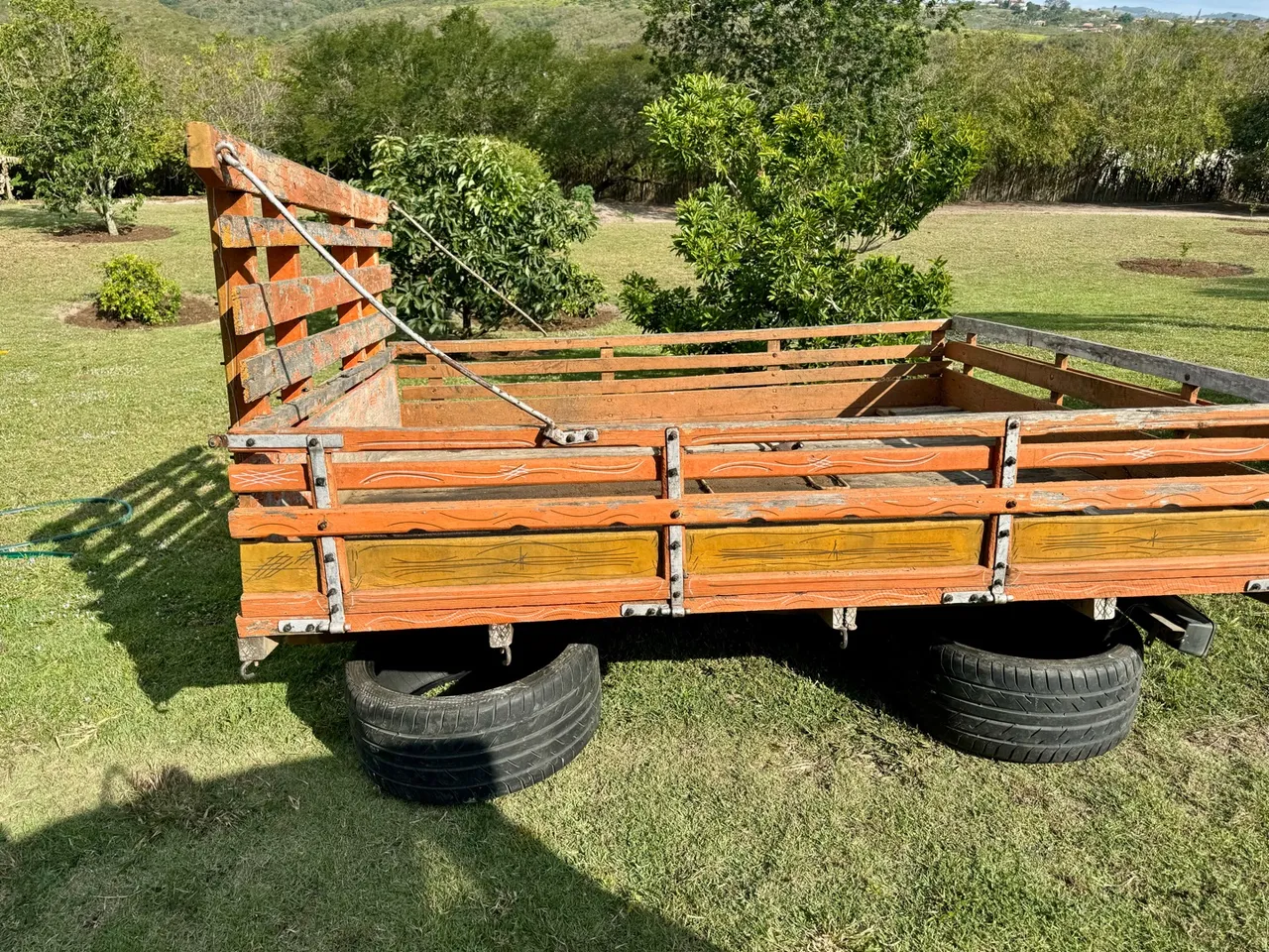 "carrocas" no Brasil