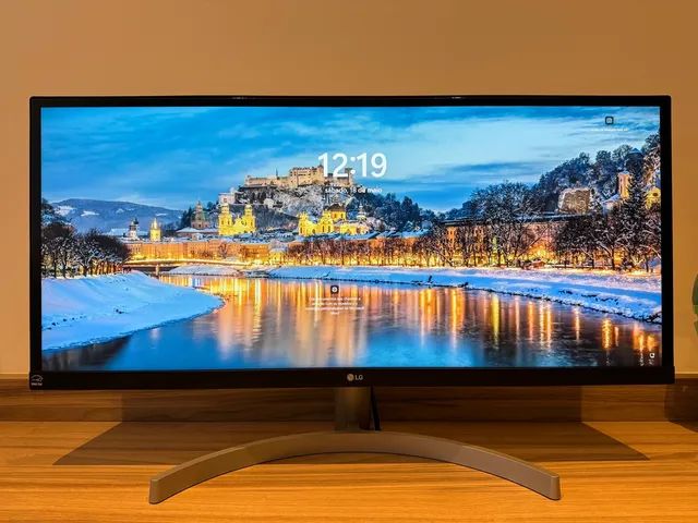 "monitor 29 polegadas ultrawide" no Brasil
