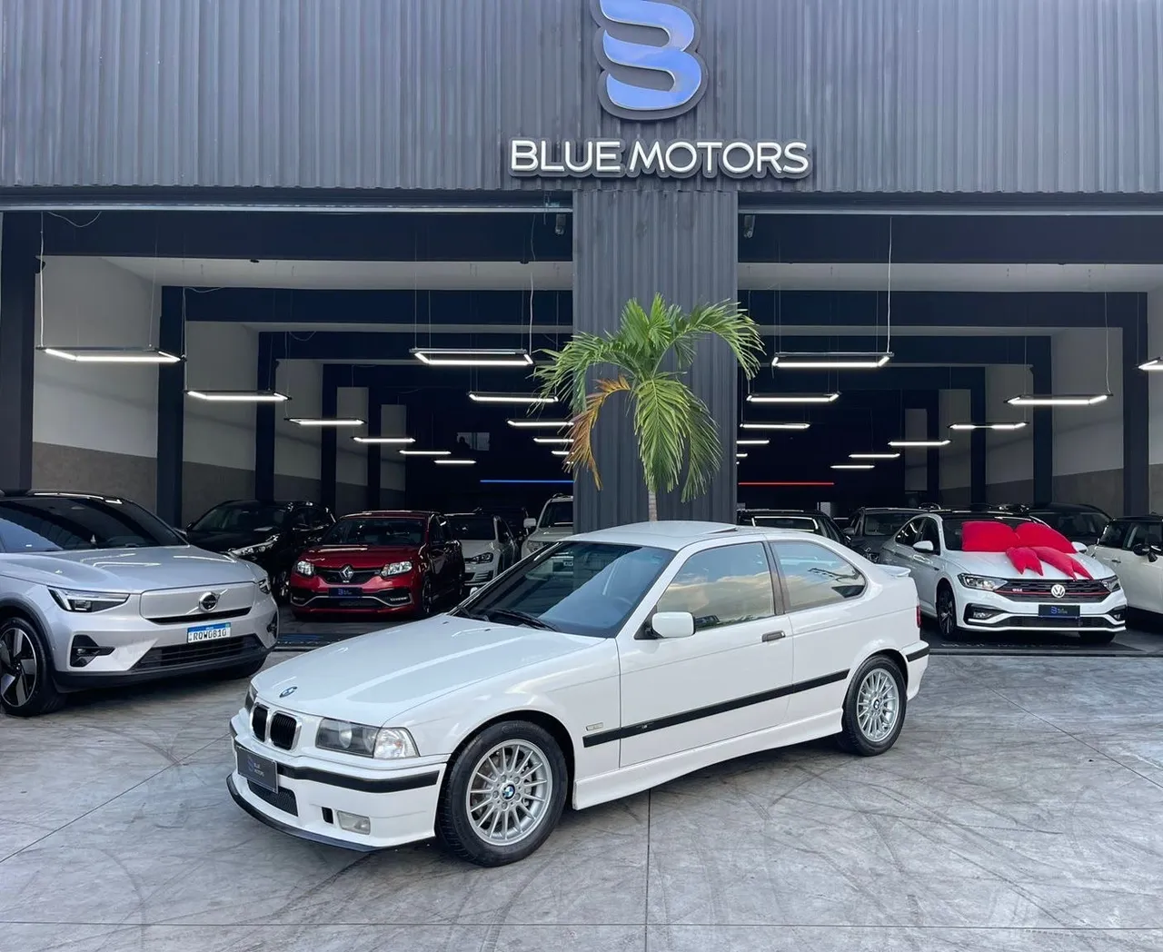 BMW 1999 Usados e Novos