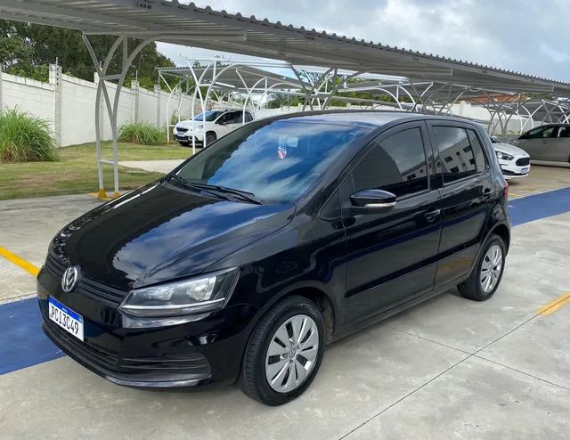 VOLKSWAGEN FOX 2017 Usados e Novos em SE