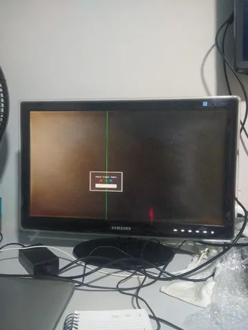 "monitor samsung 23 polegadas" no Brasil