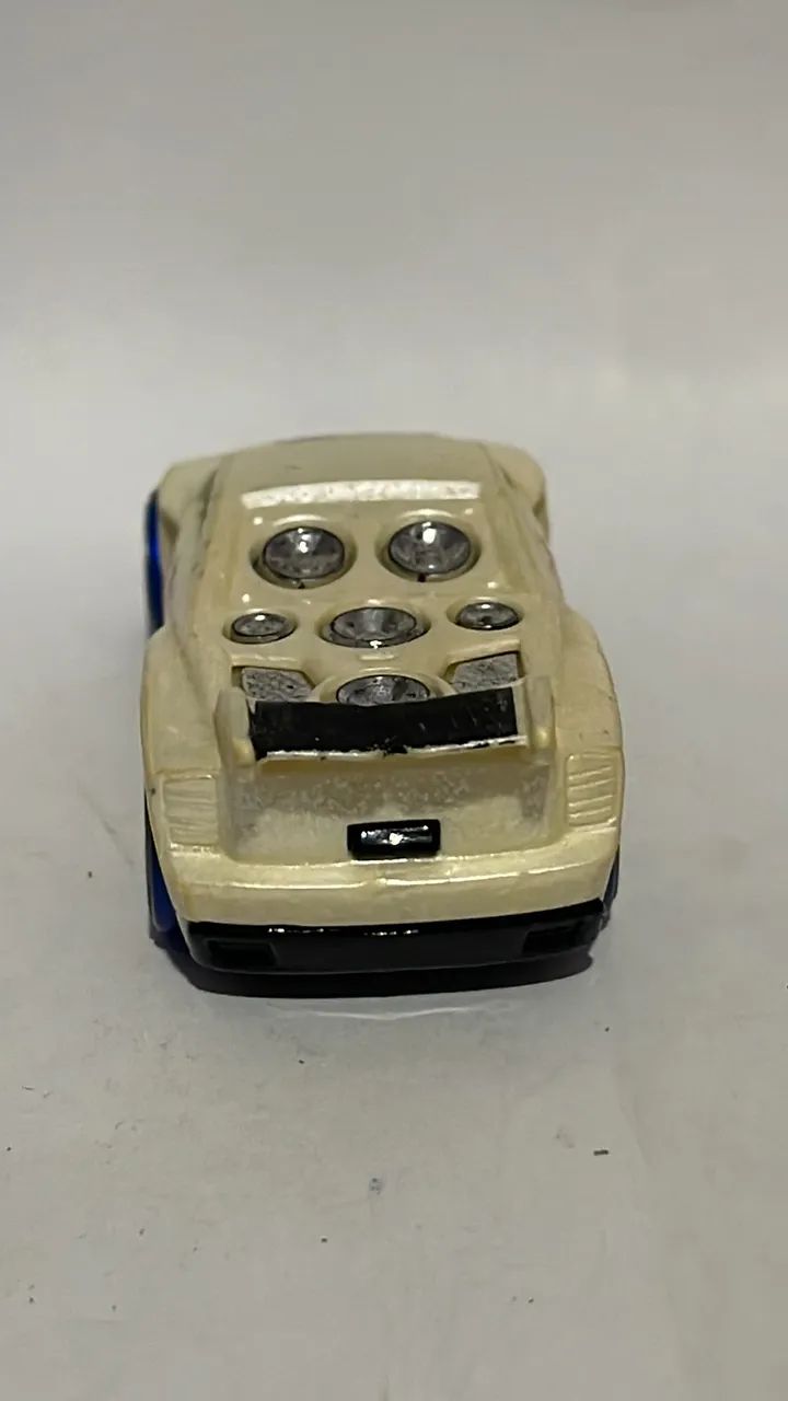 Hot wheels BASSLINE Acceleracers (shirako takamoto) - Hobbies e ...