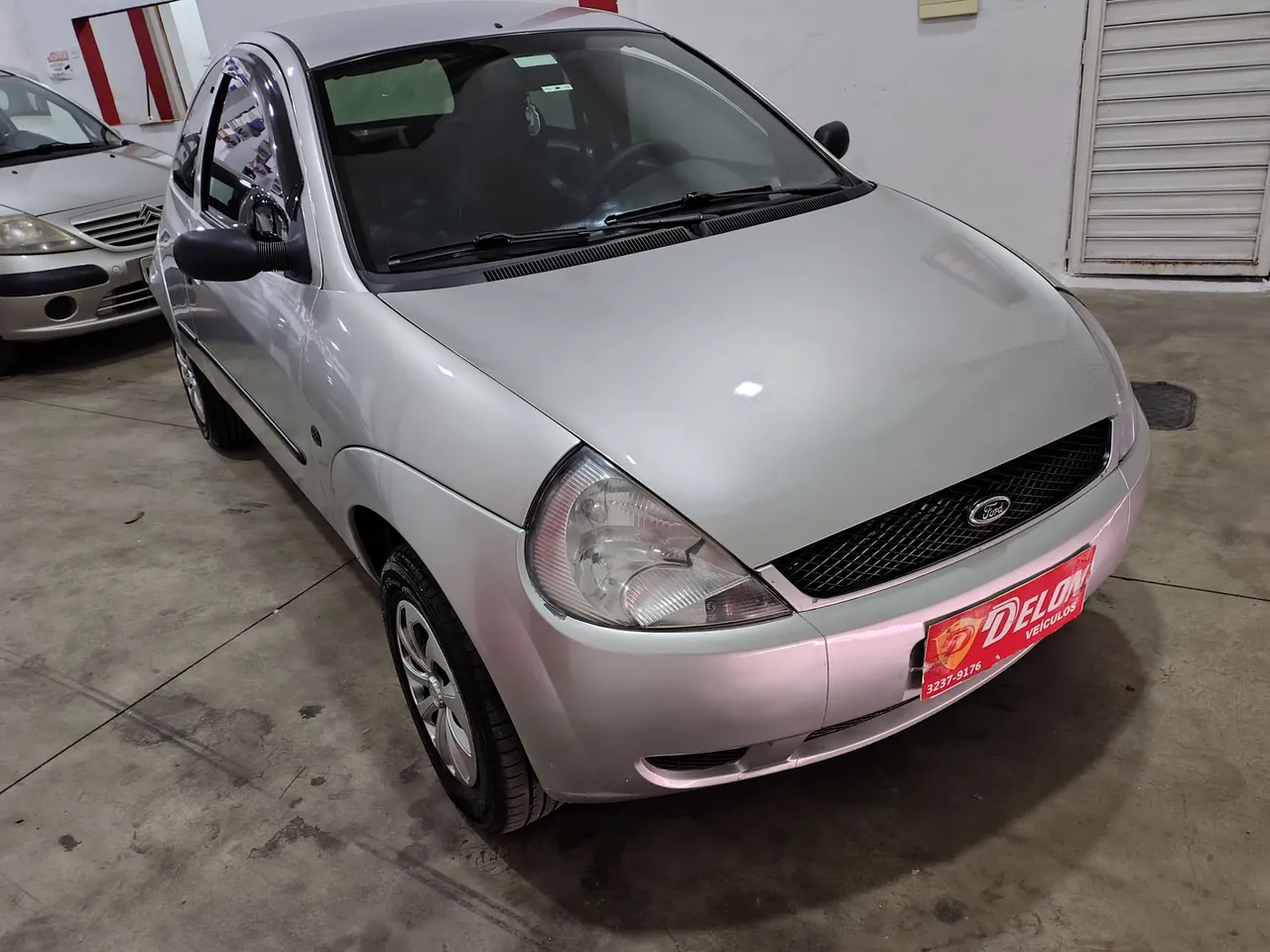 FORD KA 2006 Usados e Novos