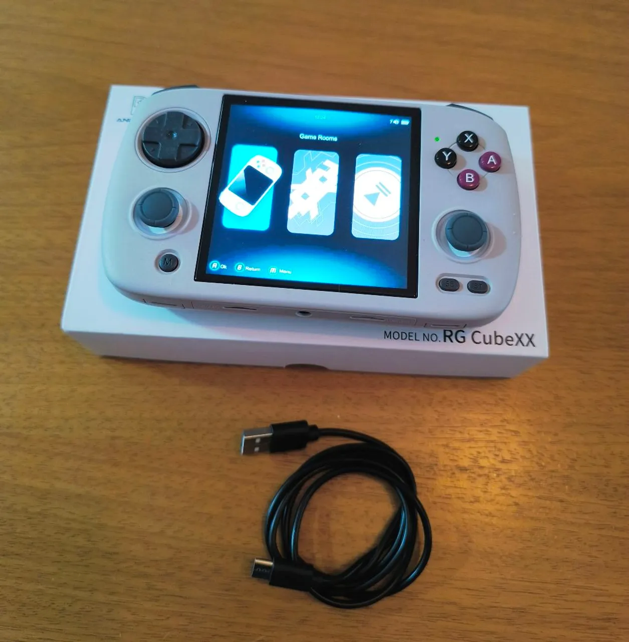 "game cube console" - Consoles de Vídeo Game no Brasil