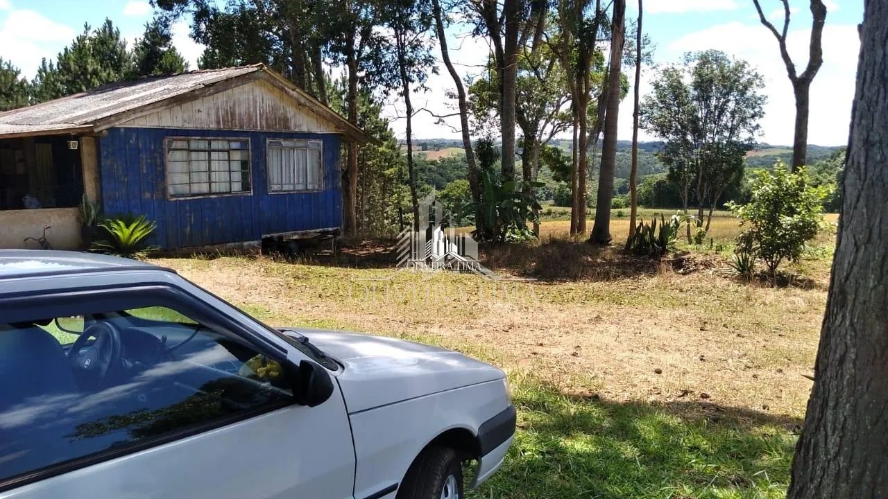 Terreno com 1 Dormitorio(s) localizado(a) no bairro Centro em Contenda ...