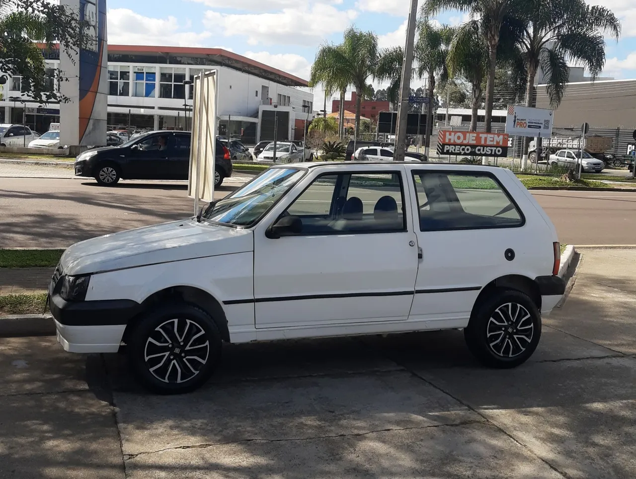 "fiat uno 2009" - Carros Usados e Novos à venda