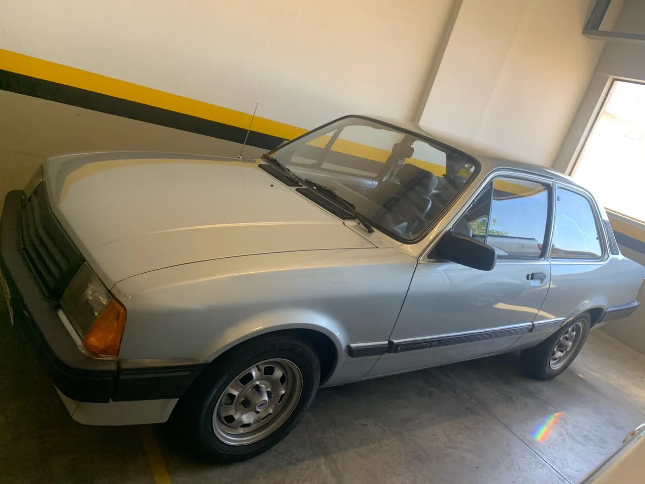 Chevrolet Chevette 1988 Usados e Novos