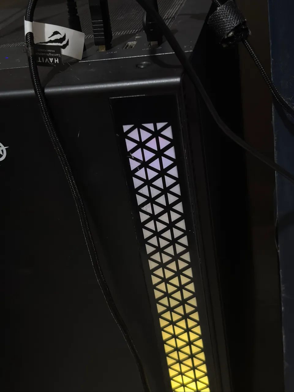 Pc gamer completo - Computadores e Desktops - Mandacaru, João Pessoa ...