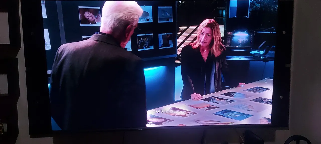 "tv led smart 40 polegadas" - TVs no Brasil