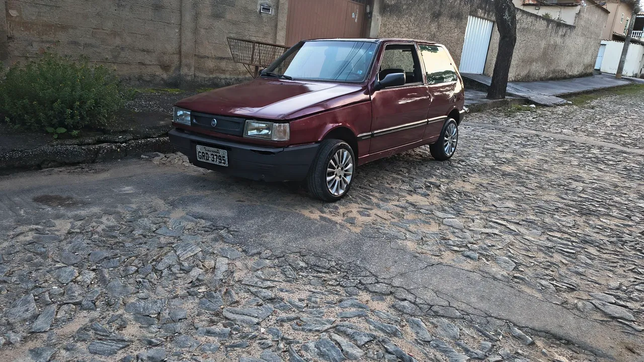 FIAT UNO 1996 Usados e Novos