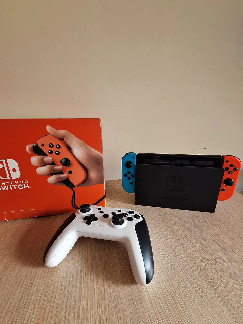 "nintendo 10" no Brasil