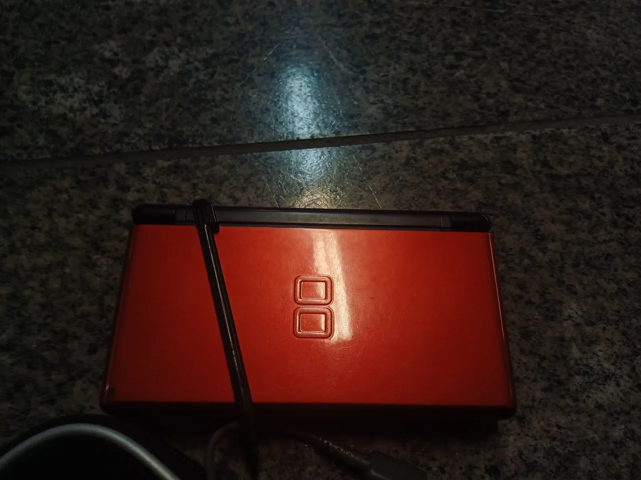 "nintendo ds lite" - Consoles de Vídeo Game no Brasil