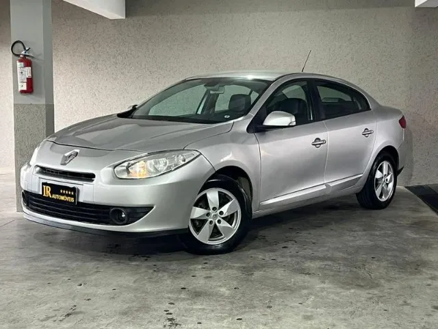 RENAULT FLUENCE 2014 Usados e Novos
