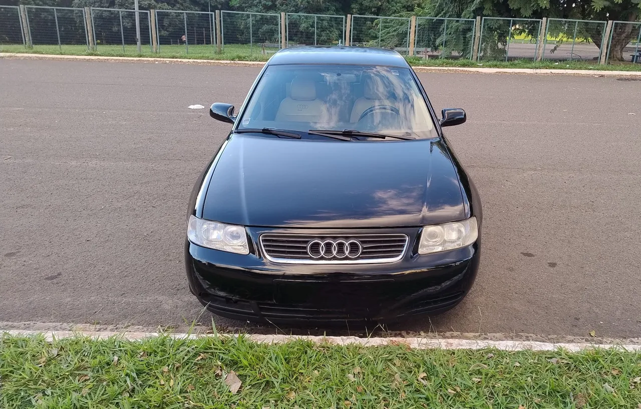 AUDI A3 2003 Usados e Novos