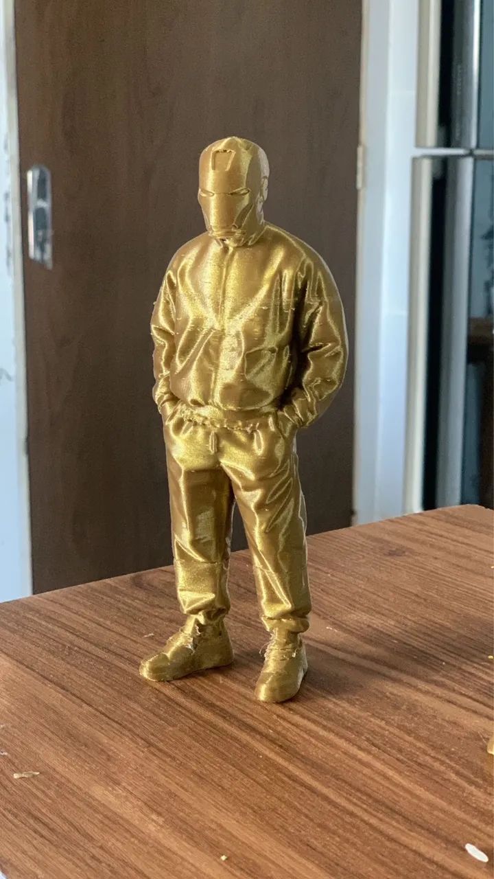 Impressora 3D Ender 5 Plus - Periféricos e Acessórios de Computador ...