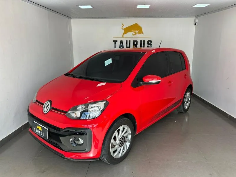 VOLKSWAGEN UP! 2020 Usados e Novos