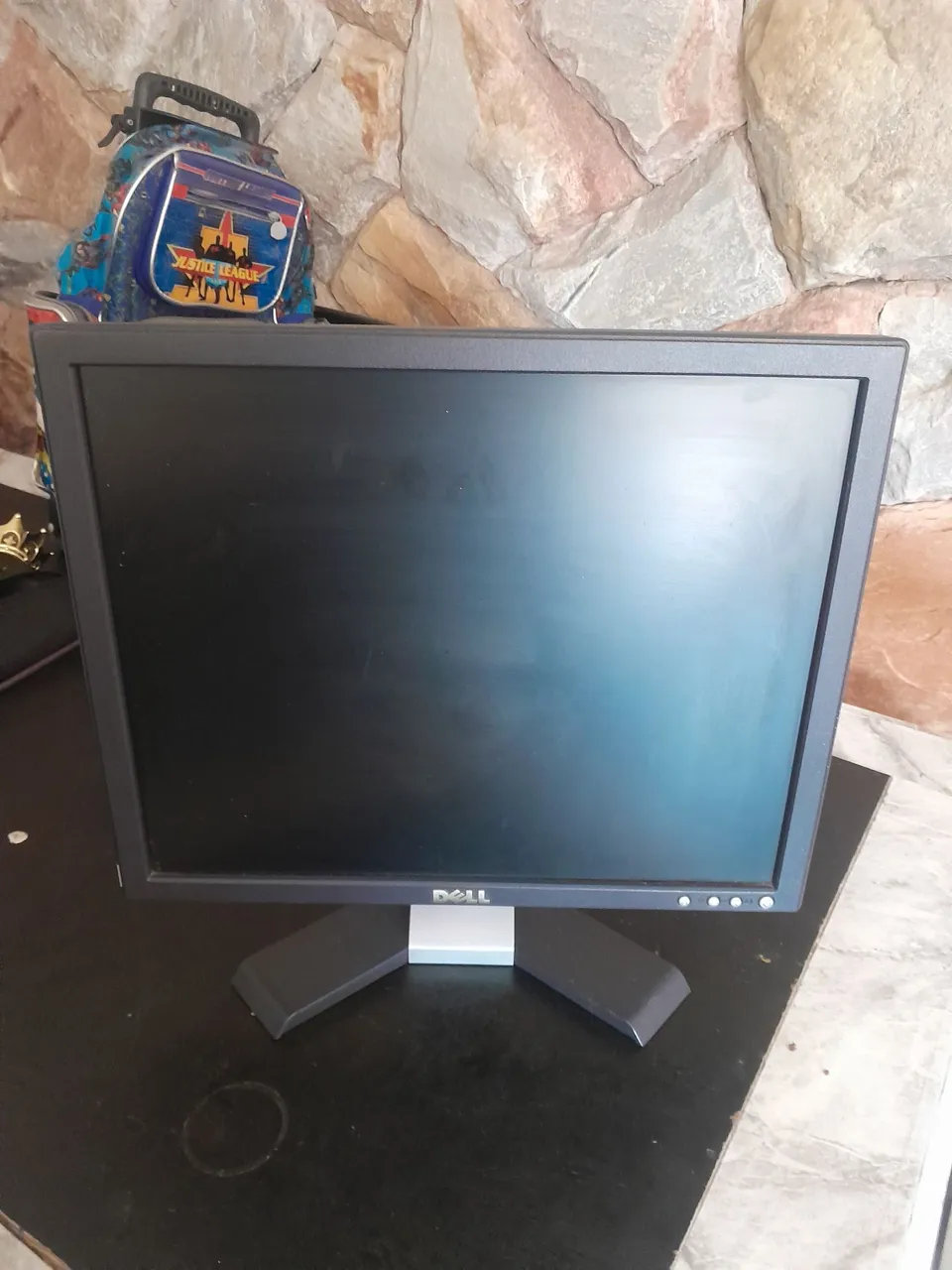 "monitor dell 26" no Brasil