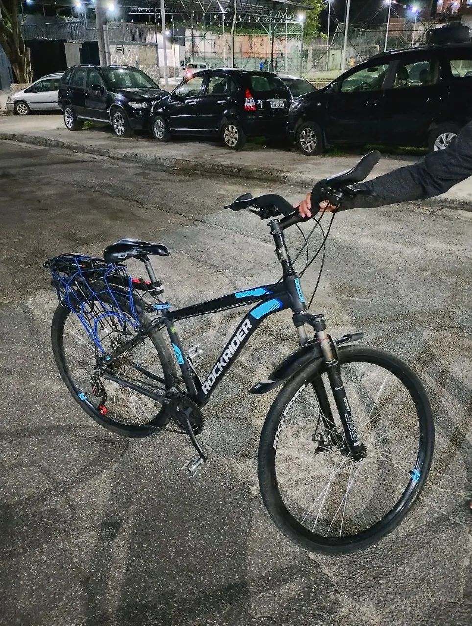 Bicicleta - Ciclismo - Complexo do Alemão, Rio de Janeiro 1467341845 | OLX