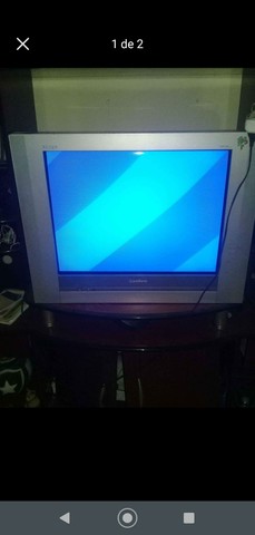 Tv gradiente 29 polegadas | +61 anúncios na OLX Brasil