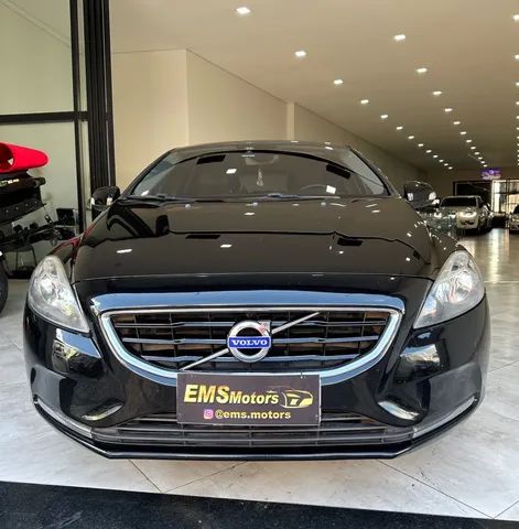 VOLVO Usados e Novos