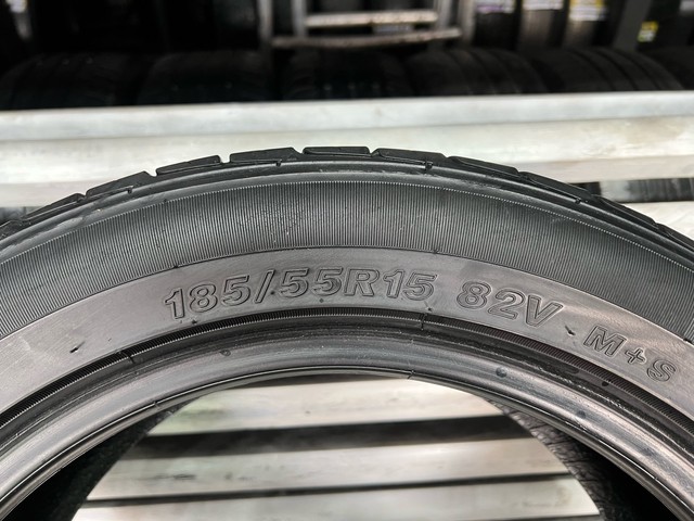 Pneu 185/55/15 Goodride Radial RP28 / Pneu 185/55R15 - Carros, vans e utilitários - Novo Mundo ...