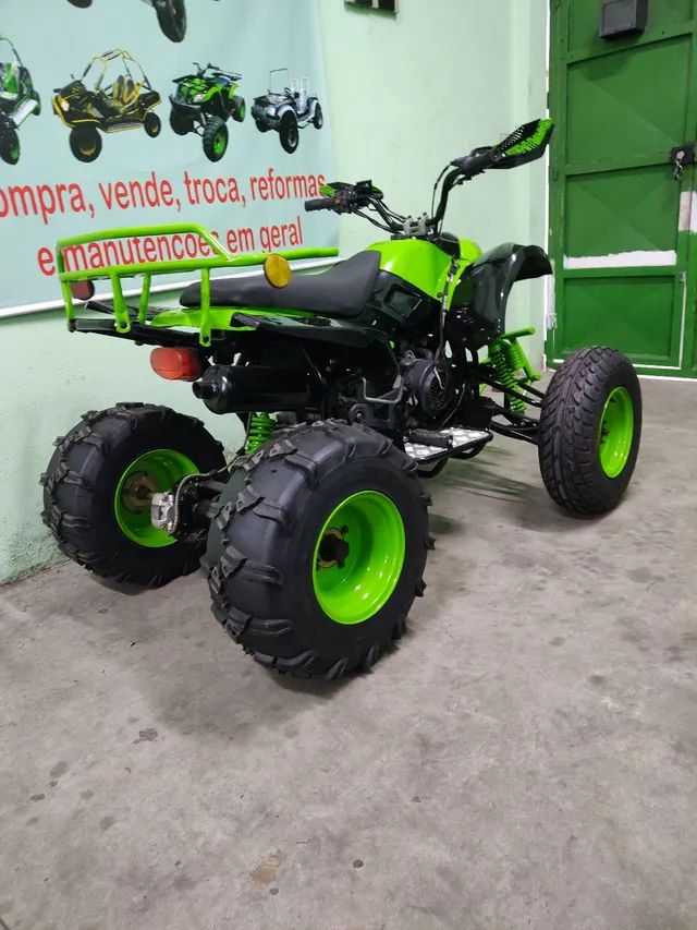 Carros buggies 2023 Usados e Novos à venda em São Paulo e região, SP